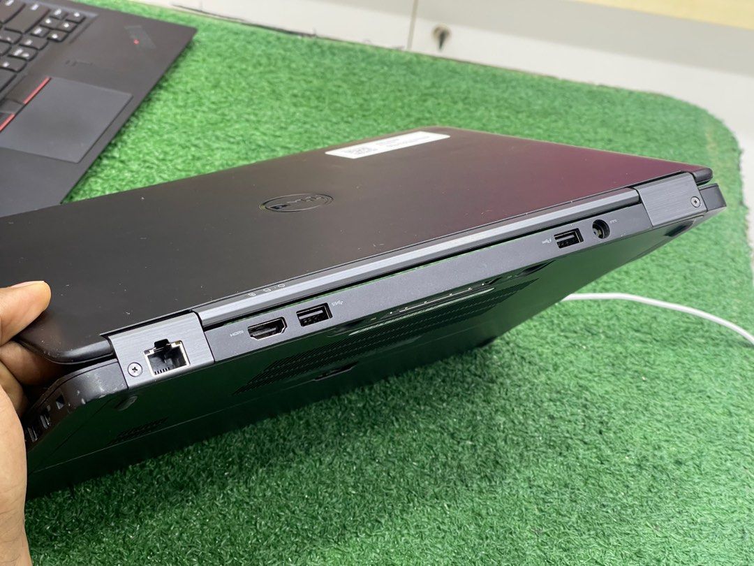 Dell Latitude e7250, Computers & Tech, Laptops & Notebooks on Carousell