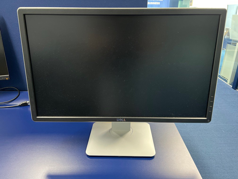 DELL P2314Ht, Computers & Tech, Parts & Accessories, Monitor Screens on ...