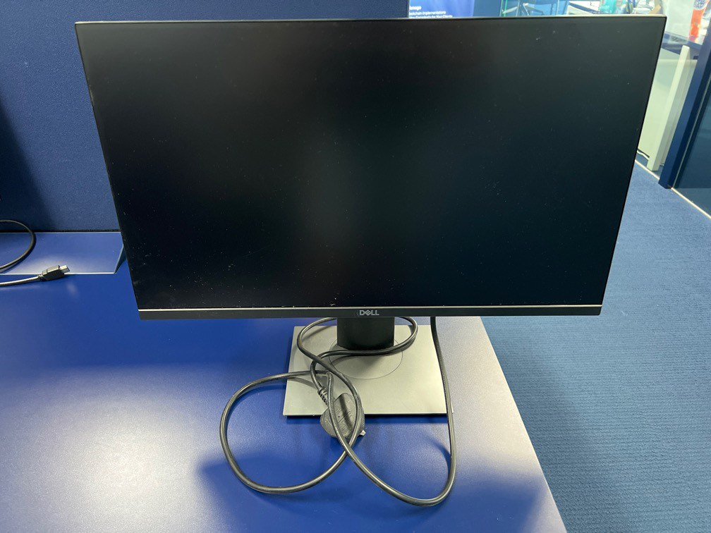 DELL P2319H, Computers & Tech, Parts & Accessories, Monitor Screens on ...