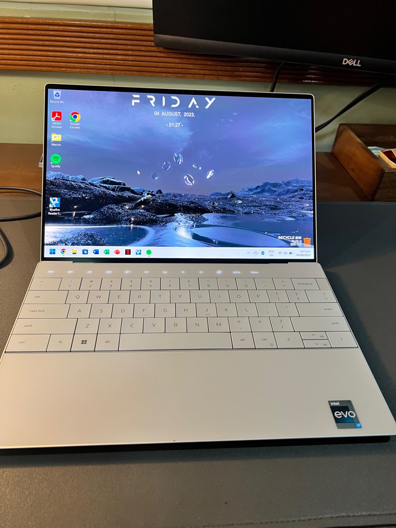 Dell XPS 9320 Plus on Carousell