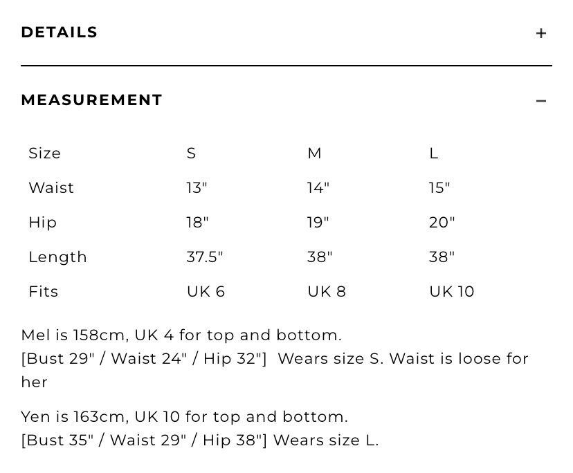 Denim Mermaid Maxi Skirt - Soeurs, Women's Fashion, Bottoms, Skirts on ...