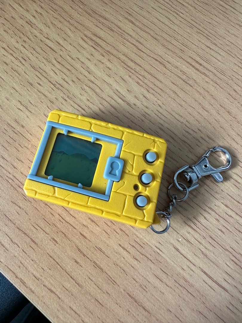 Digimon 20th Anniversary, Hobbies & Toys, Toys & Games on Carousell