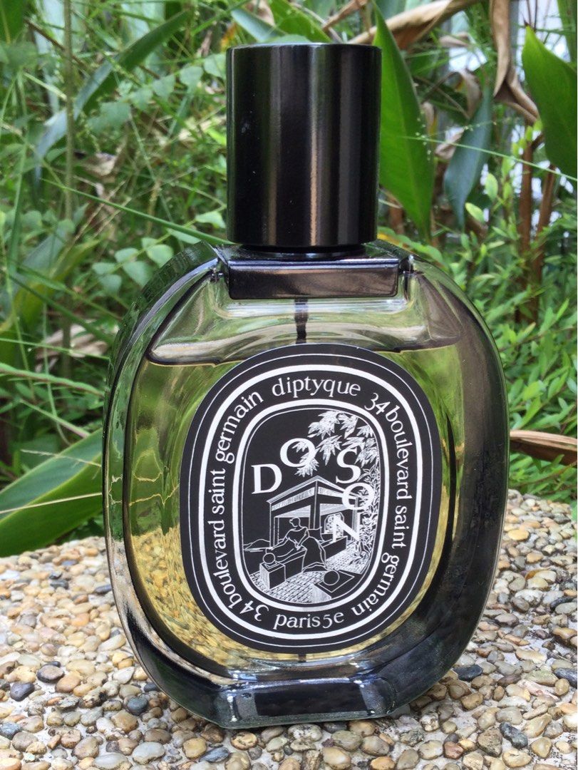 Diptyque Doson, Beauty & Personal Care, Fragrance & Deodorants on Carousell