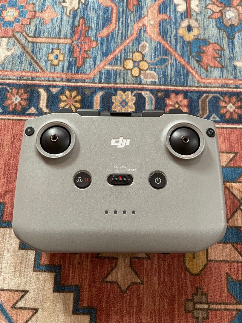 DJI RCN1, Photography, Drones on Carousell