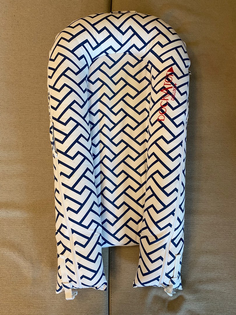 DockATot Deluxe+ Baby Lounger, Babies & Kids, Baby Nursery & Kids ...