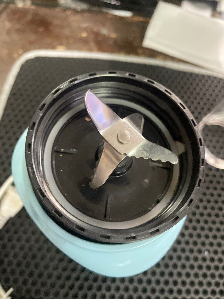 Dowell Personal Blender 2 Sizes on Carousell