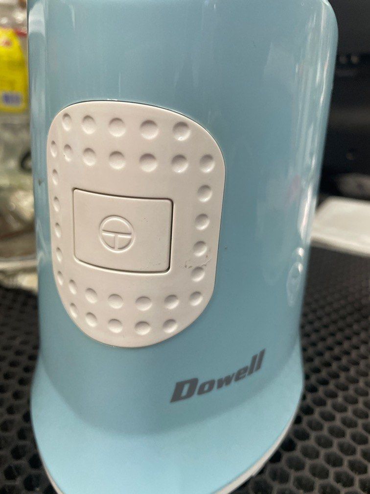 Dowell Personal Blender 2 Sizes on Carousell