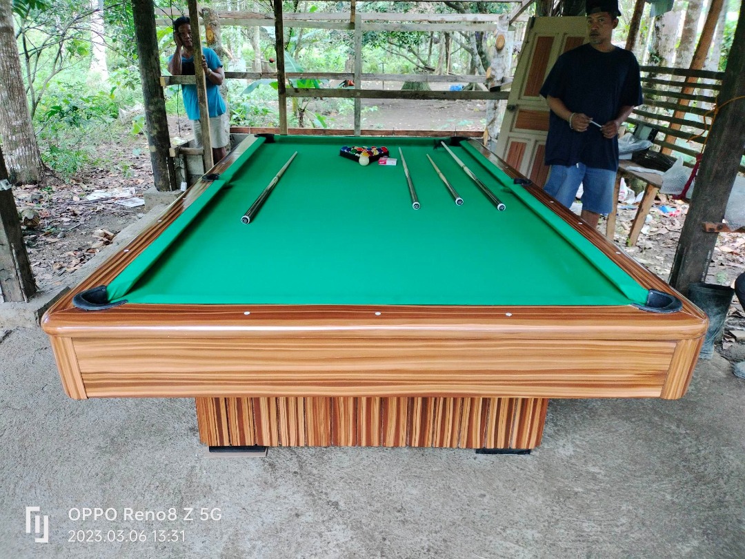 DUCCO FULLY REFURBISHED WITH COMPLETE SET OF ACCESSORIES, Sports ...