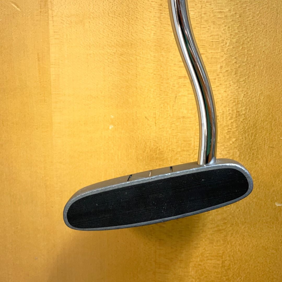 “Dunlop” Insertech True Roll Putter, 運動產品, 運動與體育, 運動與體育 - Golf - Carousell