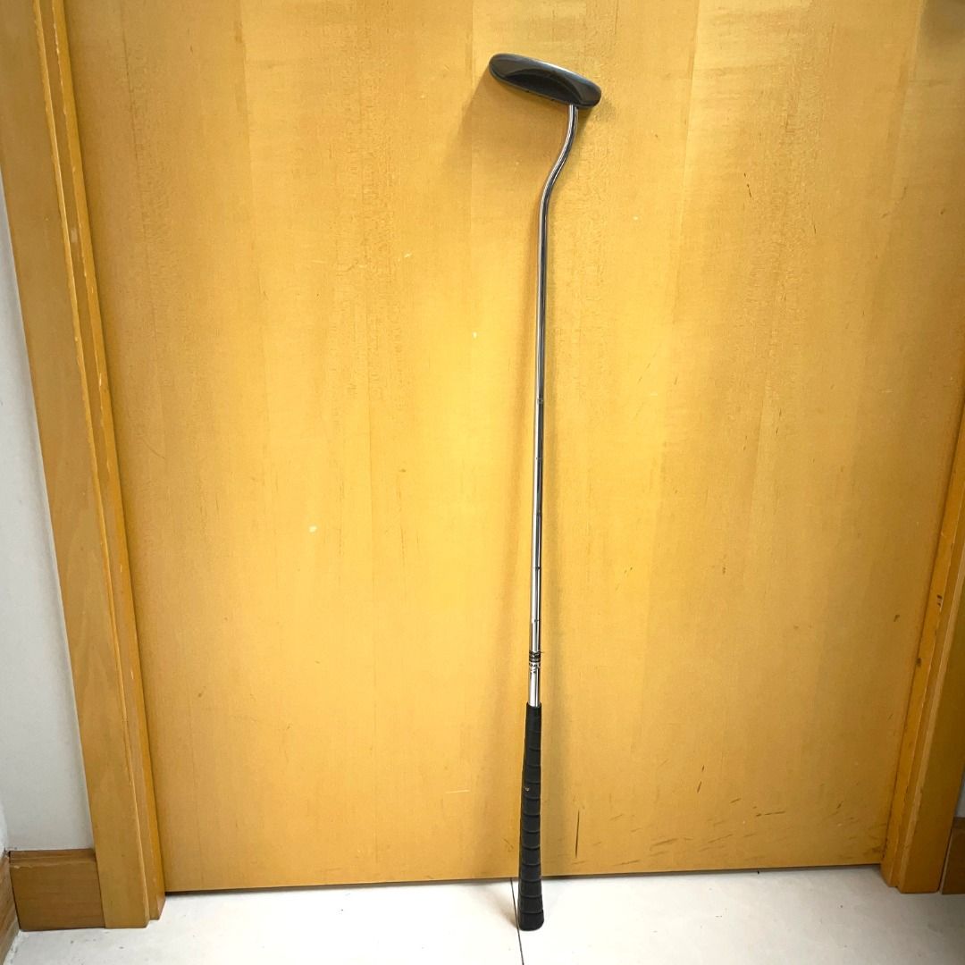 “Dunlop” Insertech True Roll Putter, 運動產品, 運動與體育, 運動與體育 - Golf - Carousell