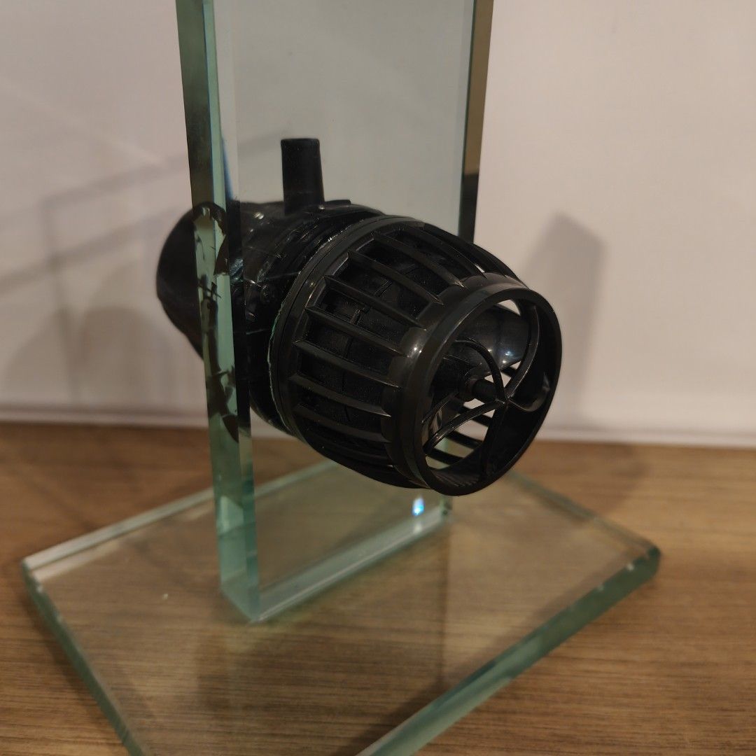 ECOTECH WAVEMAKER ANEMONE GUARD MP10, MP40, MP60, Pet Supplies, Homes ...