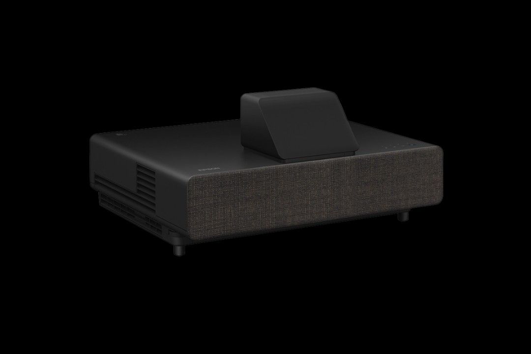 EPSON LS500B | EpiqVision Ultra EH-LS500B ATV 4K PRO-UHD Laser ...