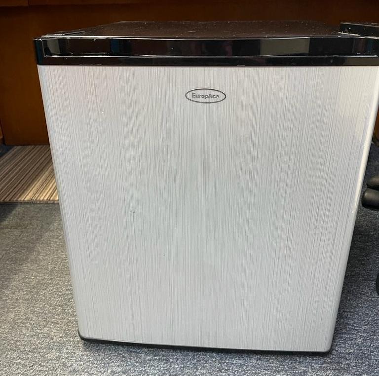 Europace portable / bar fridge refrigerator for sale, TV & Home ...