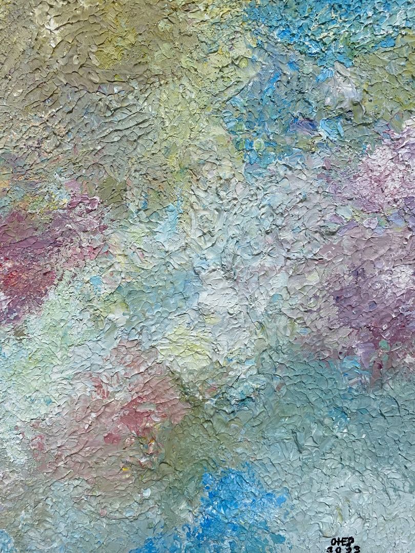 Faded Mist - Joseph Maturan on Carousell