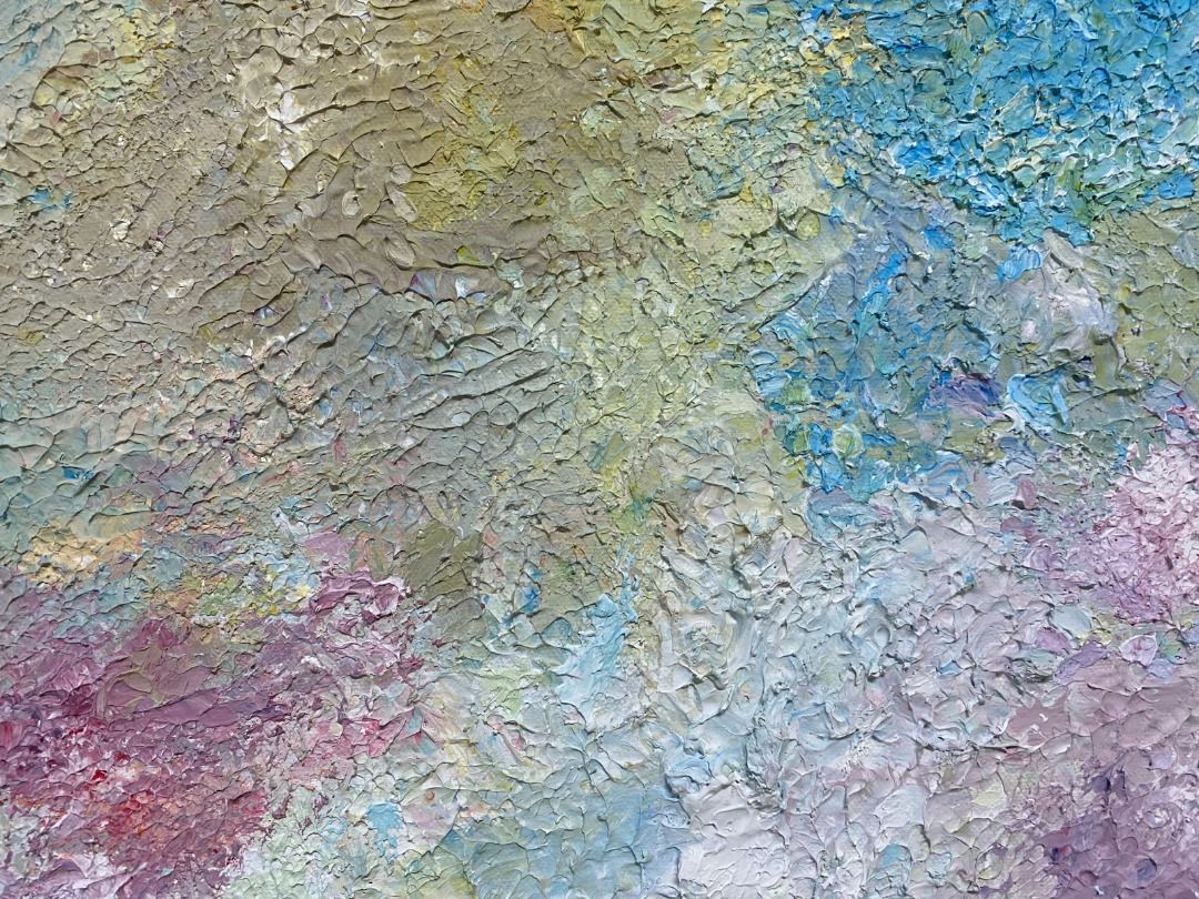 Faded Mist - Joseph Maturan on Carousell