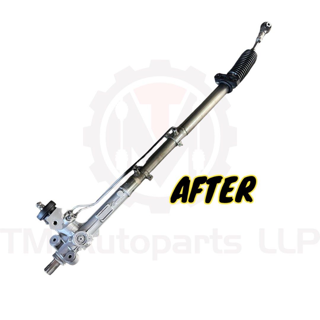 FERRARI F430 POWER STEERING RACK(REPAIR/REBUILD), Car Accessories, Car ...