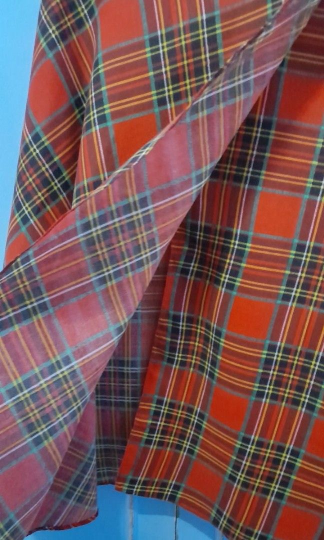 Filipiniana Set / Kimona, Palda, Bandana Set / Baro Saya Panyo at ...