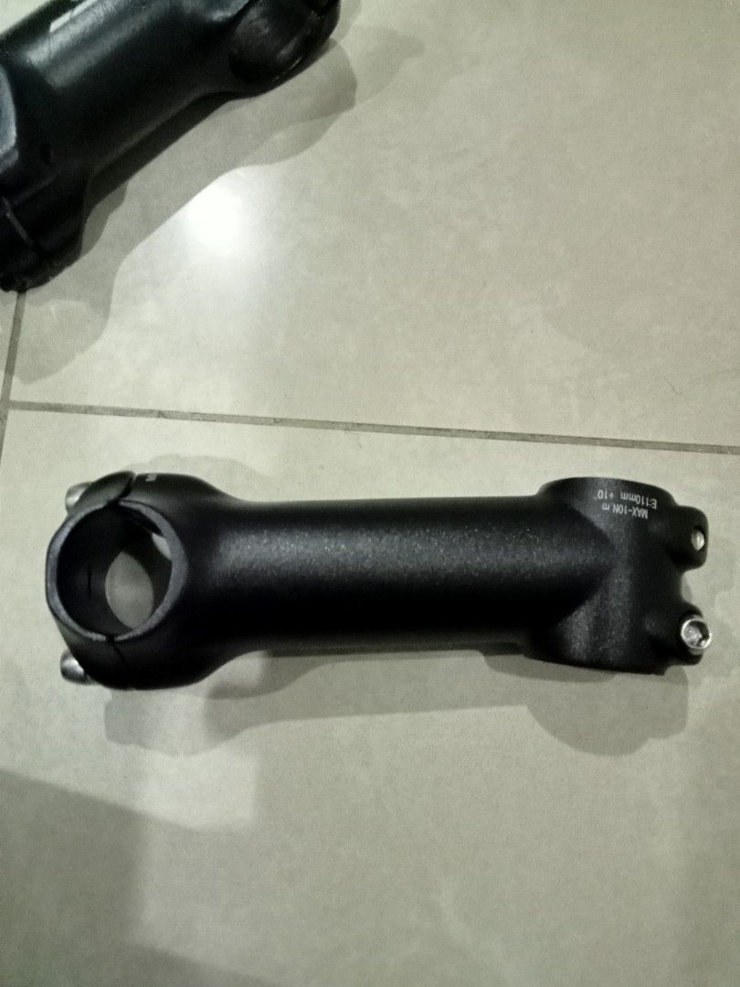 Fixie stem, Sports Equipment, Bicycles & Parts, Parts & Accessories on ...