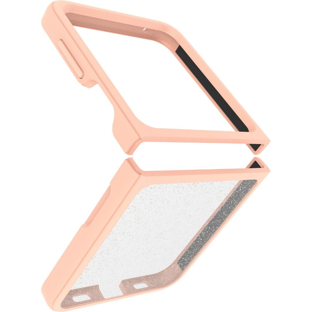 [Flip 5] Otterbox Thin Flex for Samsung Galaxy Z Flip5 5G, Mobile ...