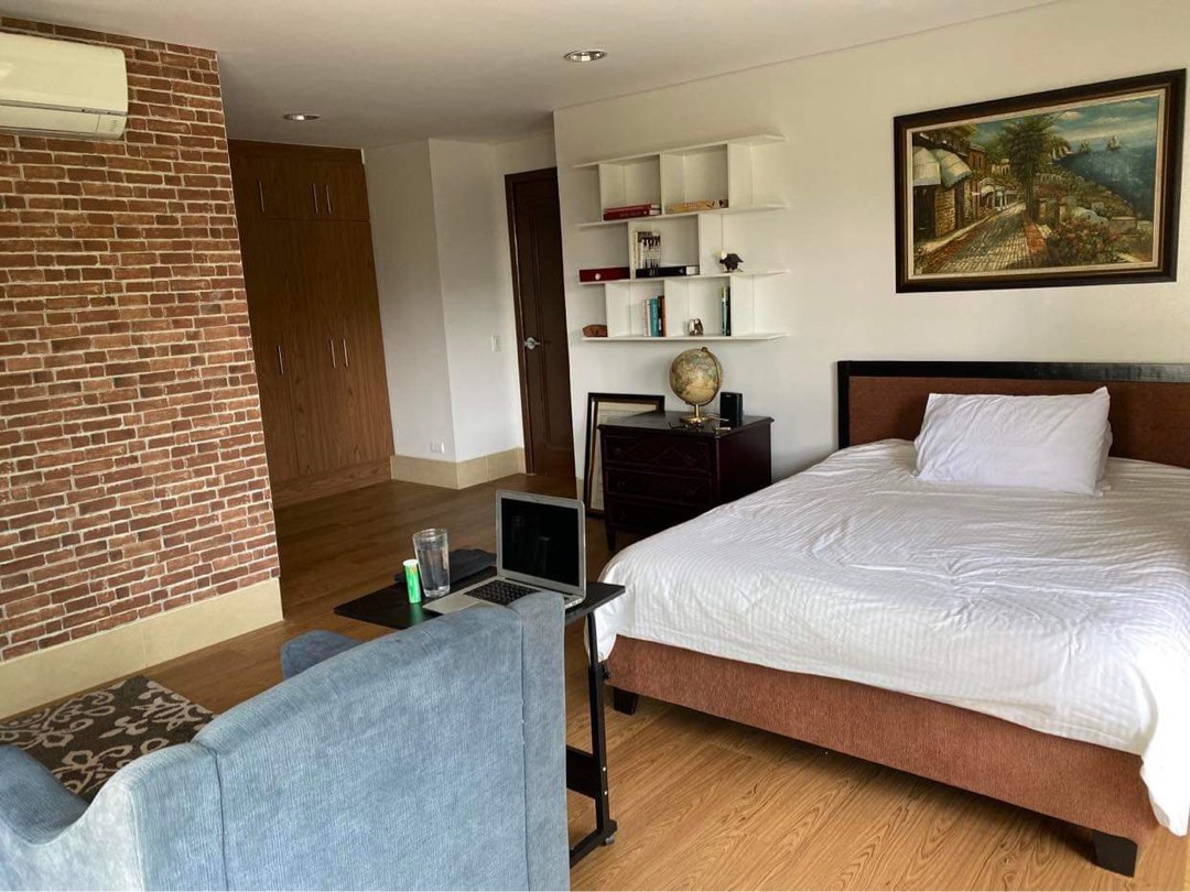 FOR LEASE: 167 SQM. 2BR Seascape Ridge at Anvaya Cove, Morong Bataan ...