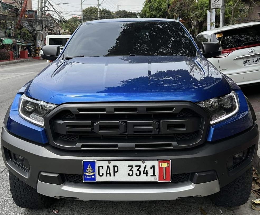 Ford Ranger, Cars for Sale, Used Cars on Carousell