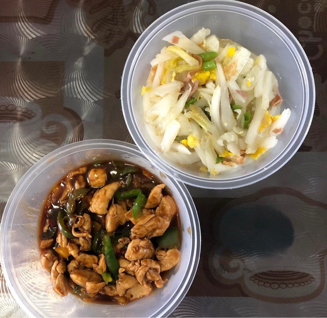 FREE FOR BLESSING home cooked free lunch or dinner meal, Food & Drinks ...