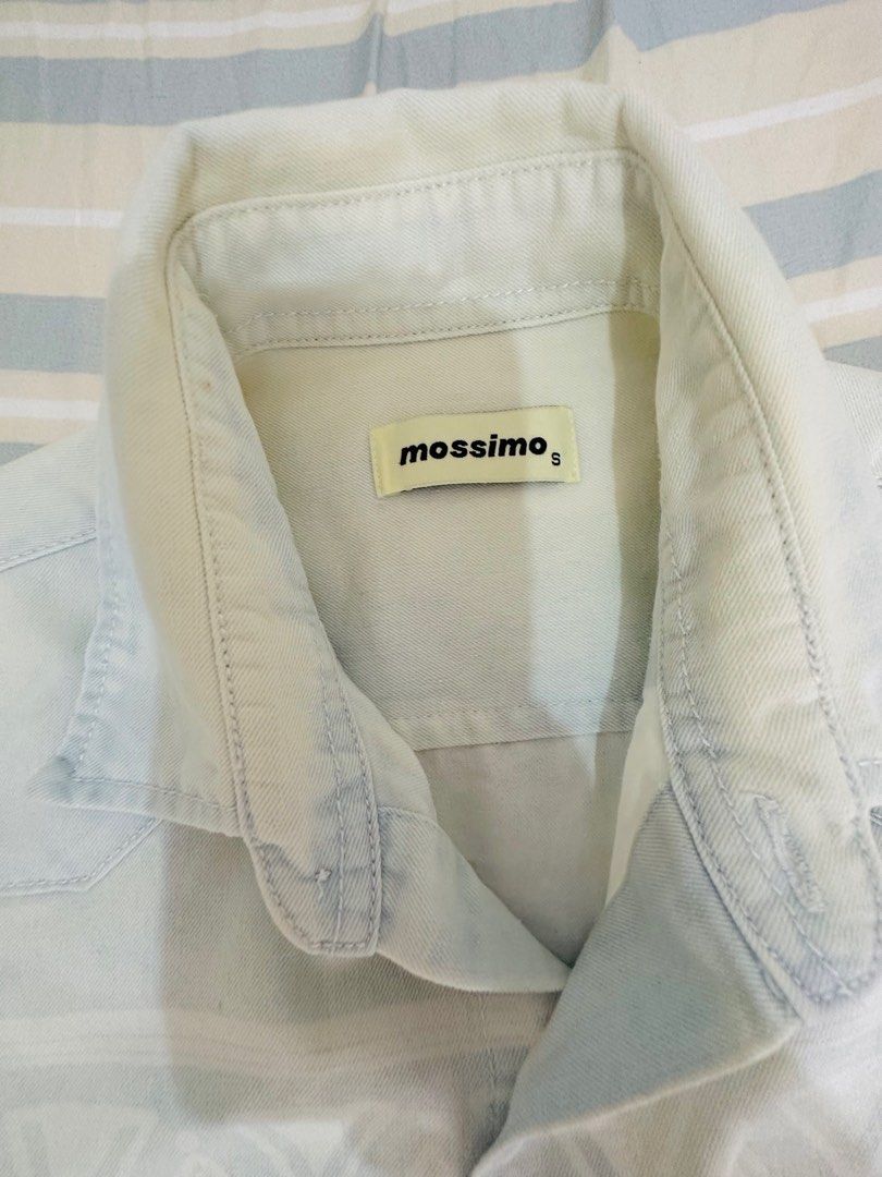 FREE Polos for Men (Memo & Mossimo) on Carousell