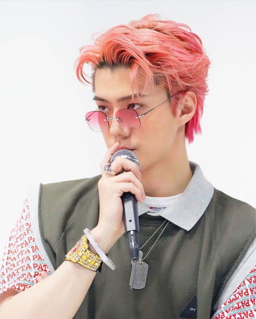 Gentle Monster x Jennie Kim of Blackpink Jentle Home Daisy 02 Sunglass ...