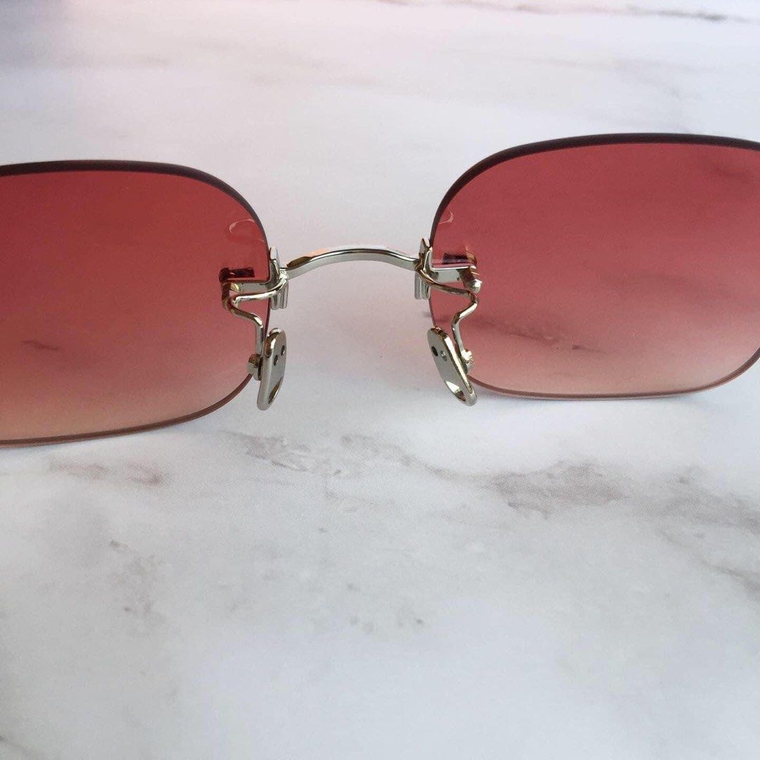 Gentle Monster x Jennie Kim of Blackpink Jentle Home Daisy 02 Sunglass ...