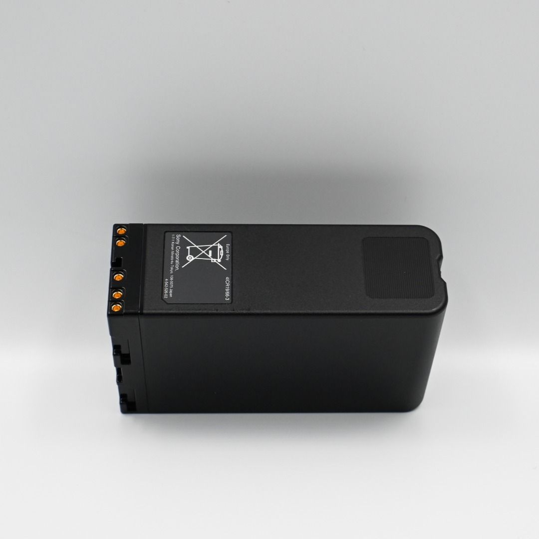 Genuine Sony BP-U90 Battery Pack, Photography, Photography Accessories ...