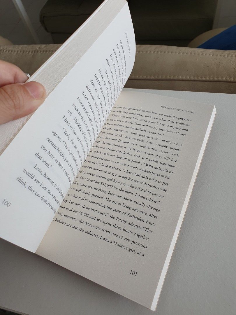 Gerrie Lim - Invisible Trade, Hobbies & Toys, Books & Magazines ...