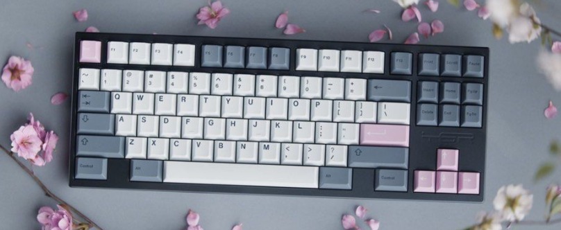 GMK Fuji, Computers & Tech, Parts & Accessories, Computer Keyboard on ...