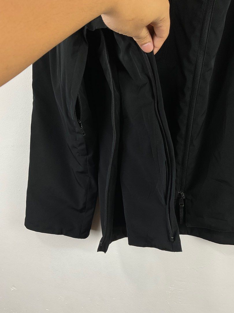 Gucci x Tom Ford Ski Jacket on Carousell