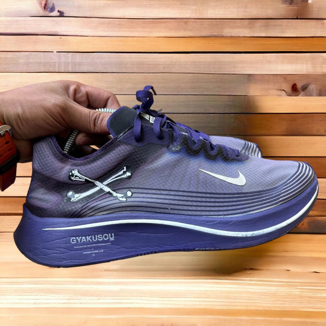 GYAKUSOU X NIKE BY UNDERCOVER LAB on Carousell