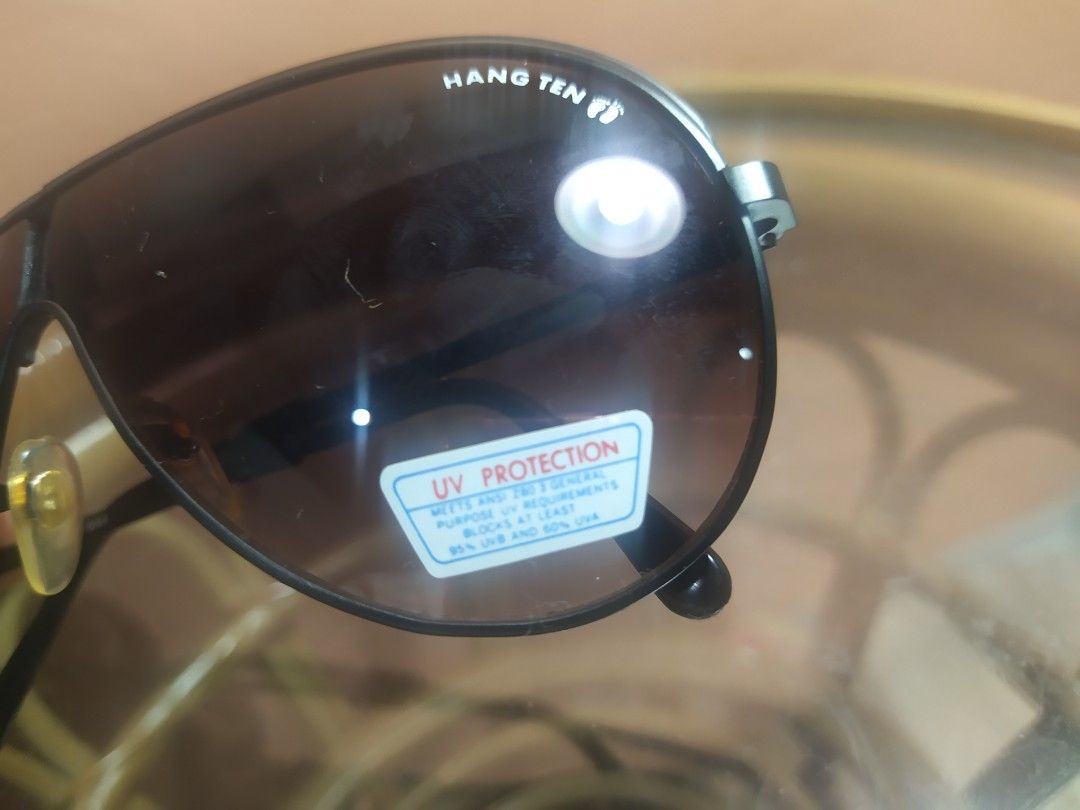 Hangten eyeglasses on Carousell