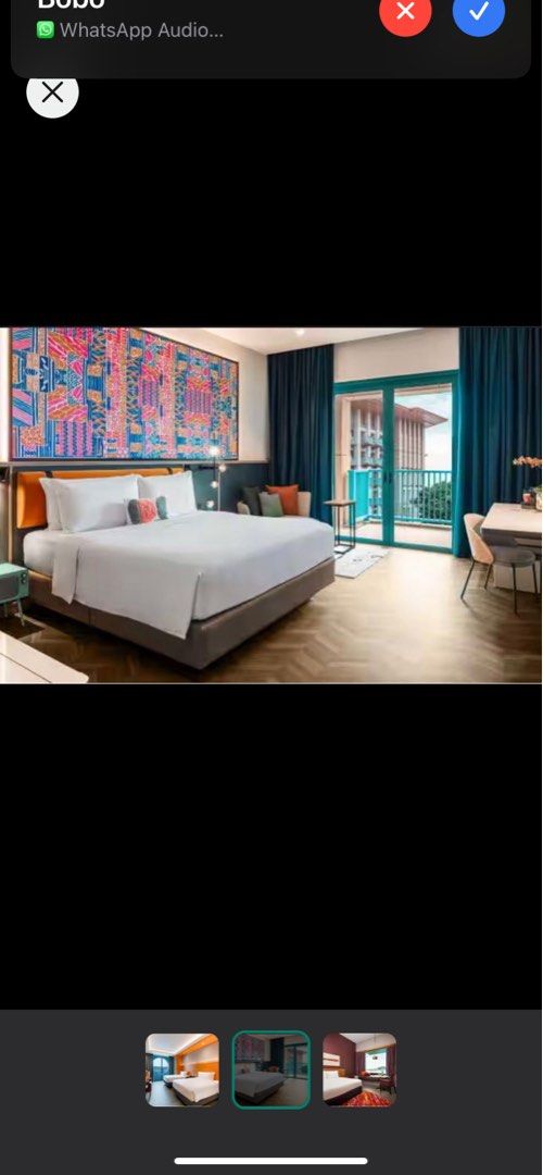 RWS Hard Rock Hotel Michael Ora Sentosa, Tickets & Vouchers, Local ...