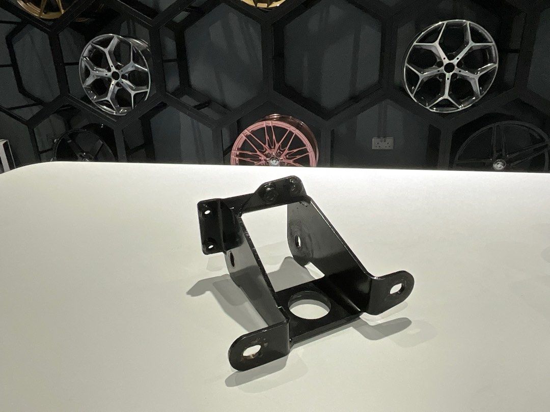 HASPORT 70A Engine Mounts K20 FD2R , Car Accessories, Car Workshops ...