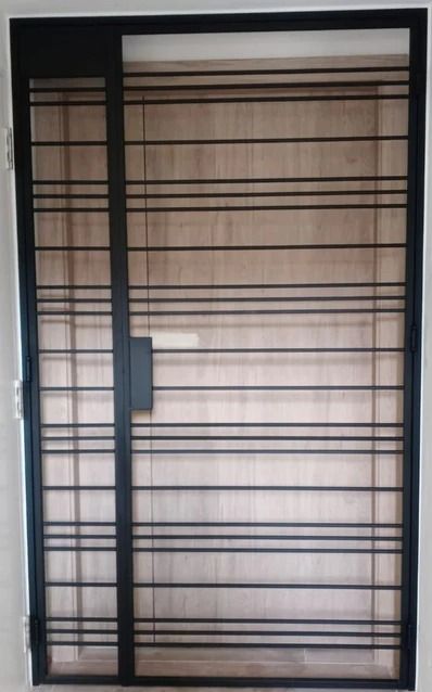 HDB MILD STEEL GATE - DIRECT FACTORY, Home Services, Renovations ...