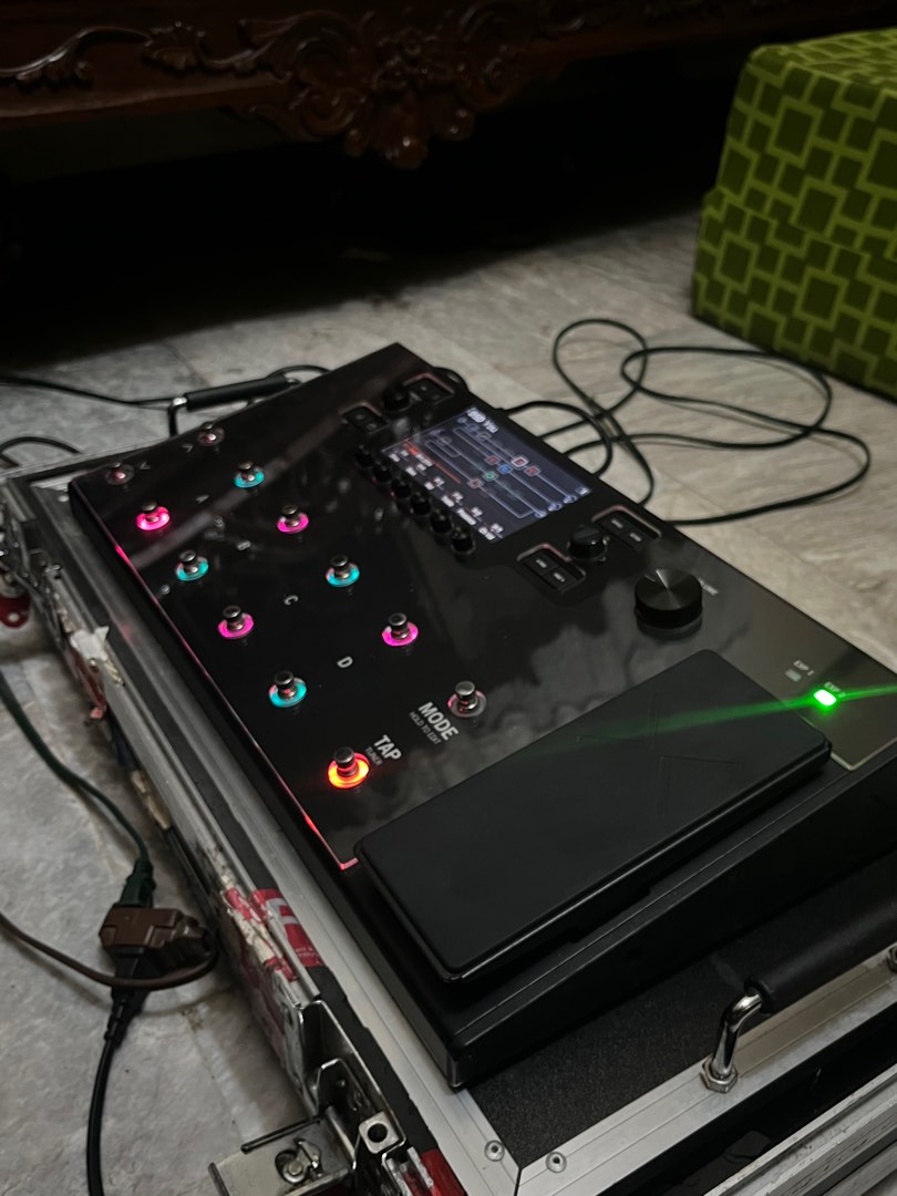 Helix LT (Rush Sale) on Carousell