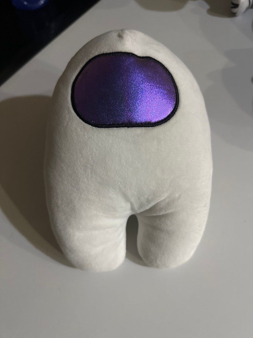 Hello Kitty / Zebra / Among Us Plushies / Soft Toy, Babies & Kids ...