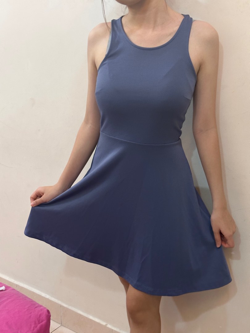 hnm dress, Women's Fashion, Dresses & Sets, Dresses on Carousell