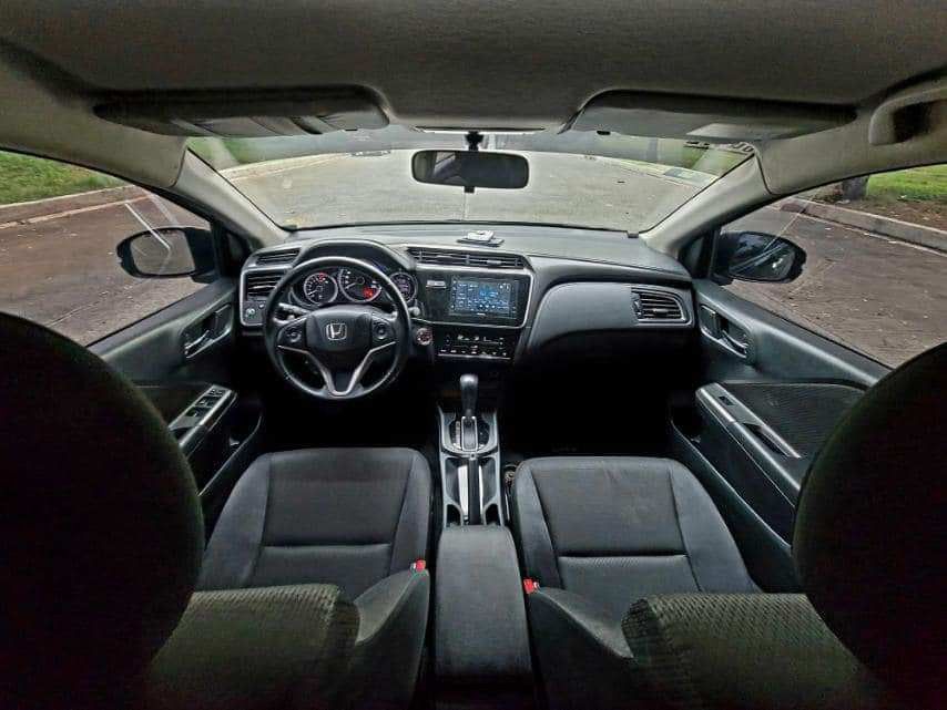 Honda City 1.5 LX i-VTEC (A) on Carousell