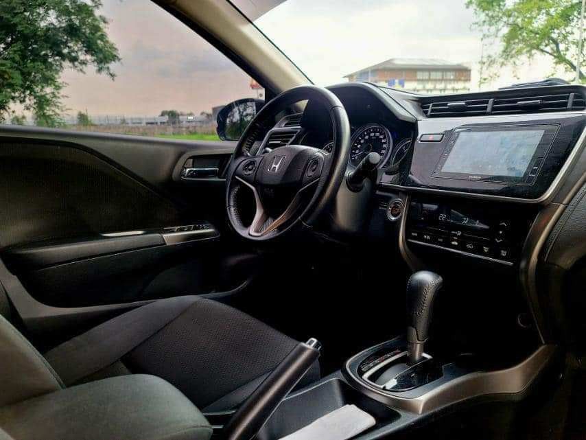 Honda City 1.5 LX i-VTEC (A) on Carousell