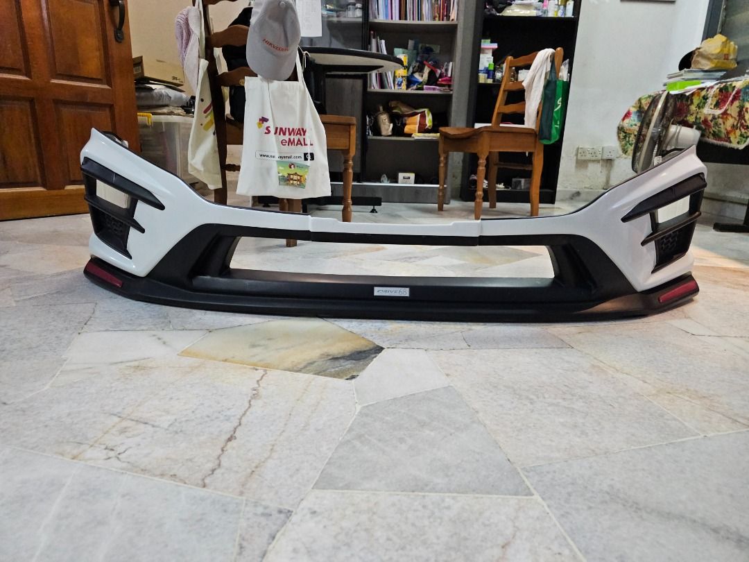 Honda City GN2 Drive 68 kit, Auto Accessories on Carousell