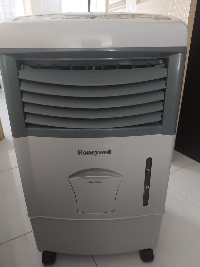 Honeywell Air Cooler CL 151, TV & Home Appliances, Air Conditioners ...