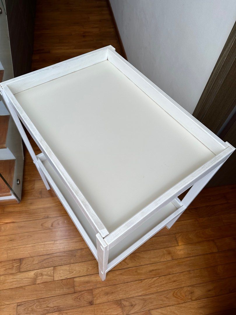 IKEA Changing Table, Babies & Kids, Baby Nursery & Kids Furniture ...