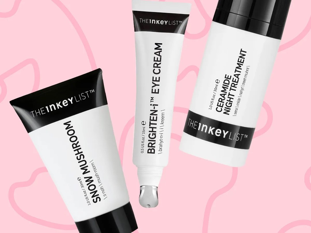 Inkey list and ordinary, Beauty & Personal Care, Face, Face Care on ...