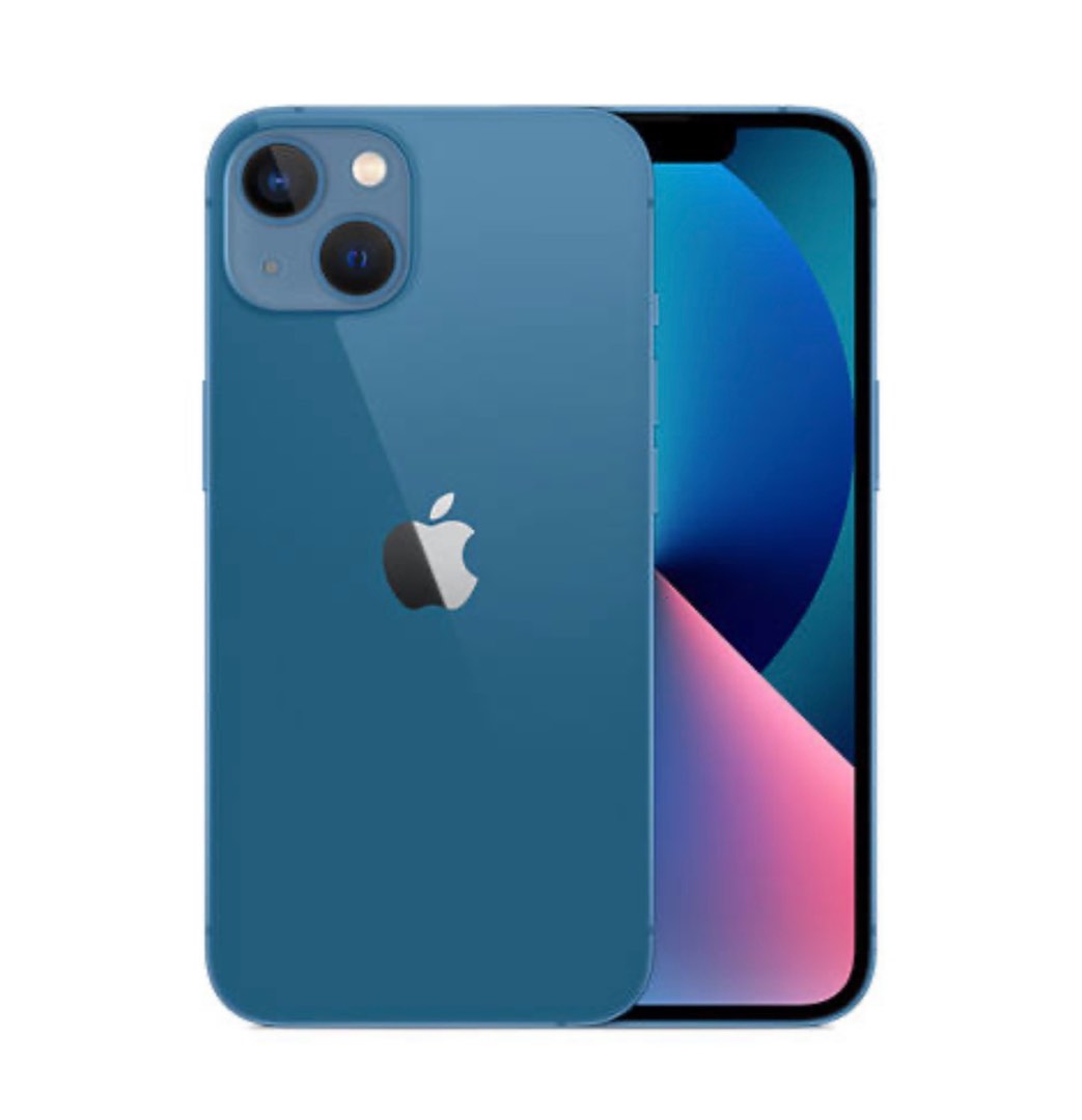 IPhone 13 128GB Blue Mobile Phones Gadgets Mobile Phones IPhone iphone-13-128gb-blue-mobile-phones-gadgets-mobile-phones-iphone