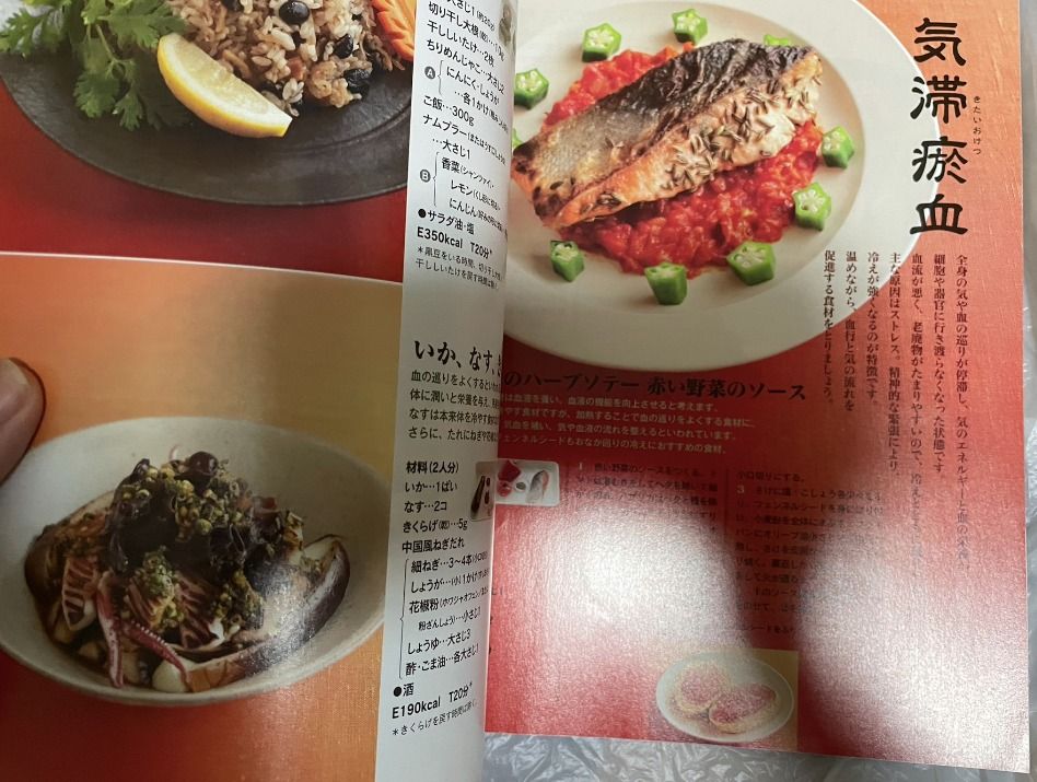 Japanese Magazine cooking recipe book japanese cusine, Hobbies & Toys ...