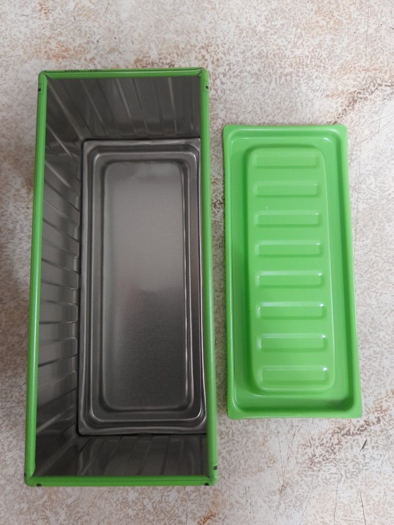 Japanese Miniature Container For Small Article x 1 Unit, Hobbies & Toys ...